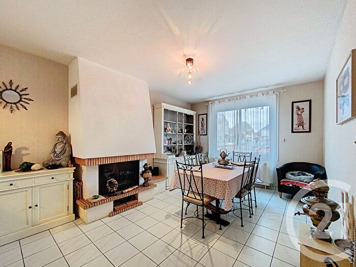 Maison à vendre - Cholet, Libération - 5 pièces - 3 chambres