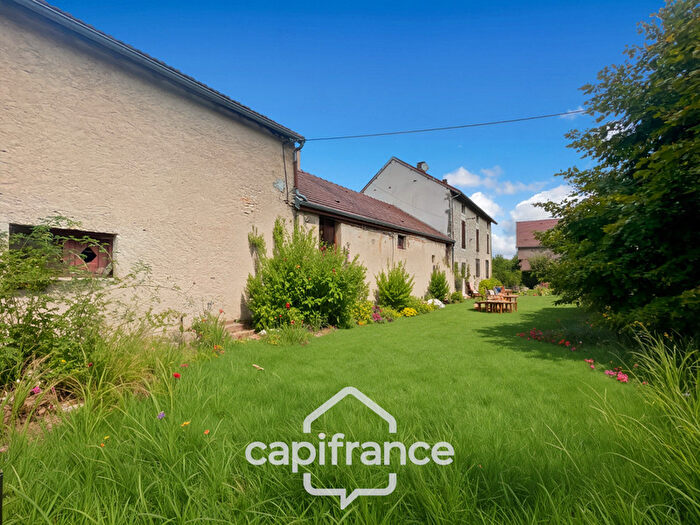 Maison à vendre - Francheville - 8 pièces - 4 chambres