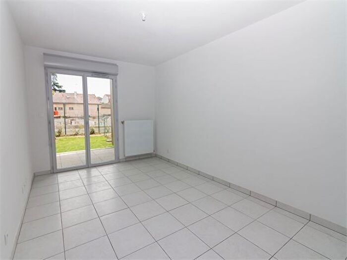 Appartement à louer - Toulouse, Trois Cocus, Larroque, Rixens - 2 pièces - 1 chambre