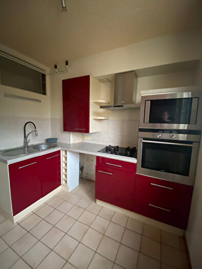 Appartement à vendre - Brest, Kerbonne, Mesdoun - 3 pièces - 2 chambres