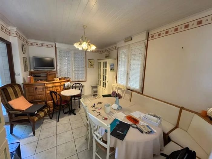 Bagnoles-de-l'Orne - Appartement 2 pièces à vendre