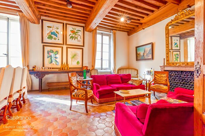Maison 5 pièces à vendre à Beaune, Centre-ville