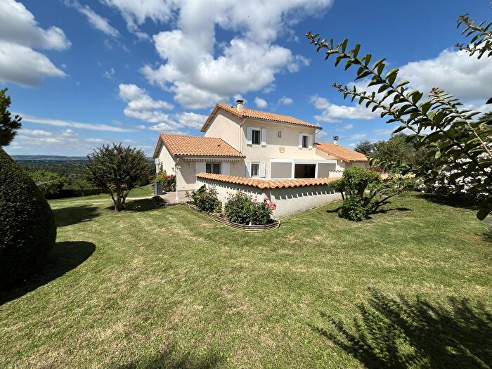 Maison 6 pièces à vendre à Moras-en-Valloire