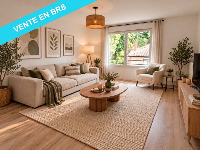 Charbonnières-les-Bains - Appartement 4 pièces à vendre