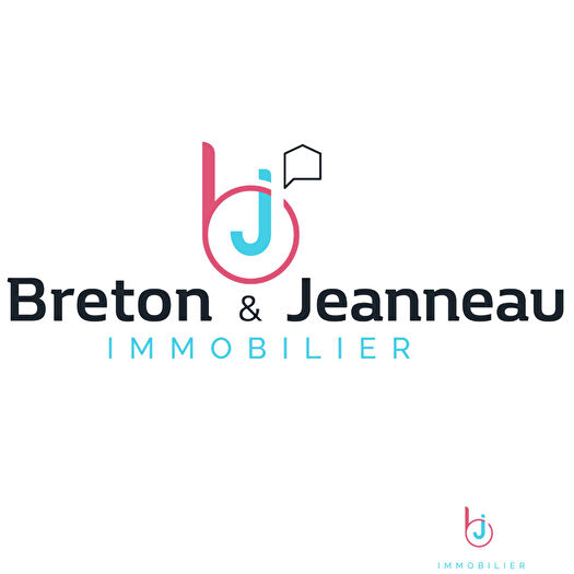 Laval, Les Pommeraies - Appartement 5 pièces à vendre