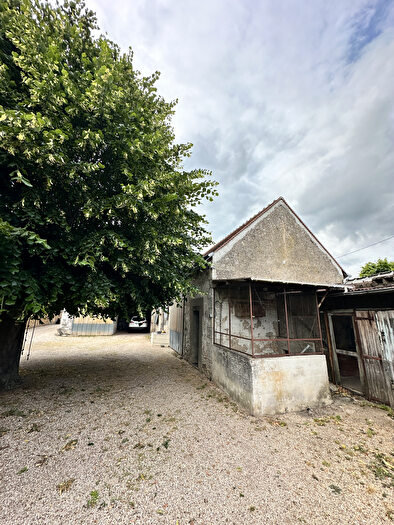 Maison 2 pièces à Fay-aux-Loges, à vendre