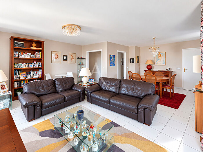 Appartement 5 pièces à vendre - Meaux, Marché, Grande île, Clos Godet