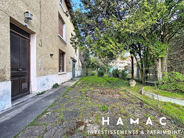 Maison à vendre - Francheville, Francheville Le Haut, Les Cailloux, Le Bochu - 5 pièces