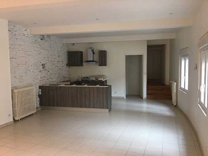 Appartement 4 pièces à louer - Toulouse