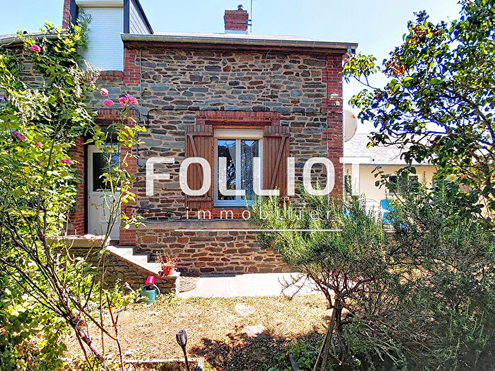 Saint-Rémy - Maison 5 pièces à vendre