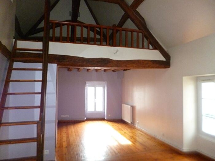 Appartement 3 pièces à louer - Nemours, Beauregard