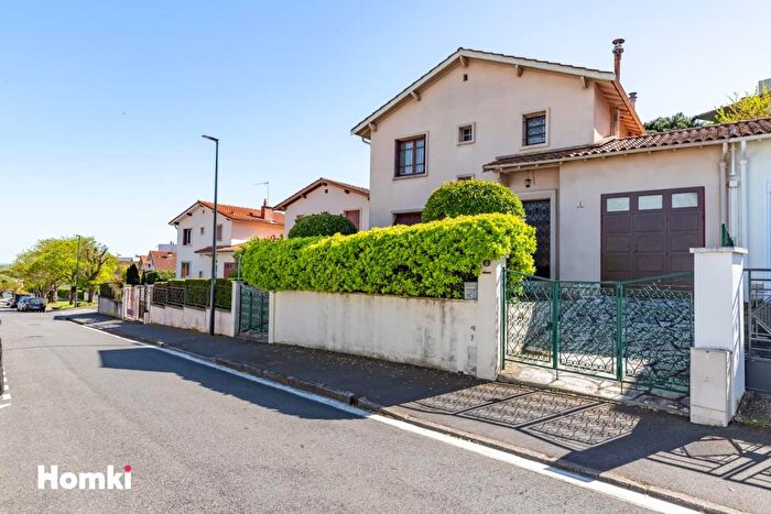 Toulouse, Château de lHers - Maison 6 pièces à vendre