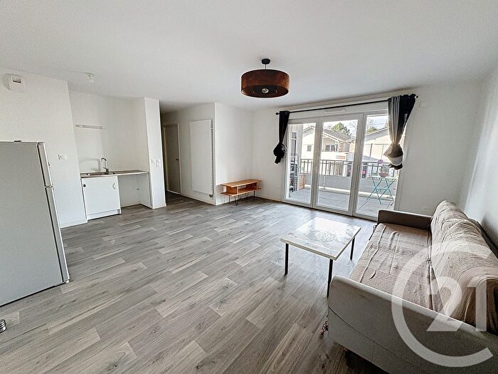 Appartement à vendre - Marcheprime - 3 pièces - 2 chambres