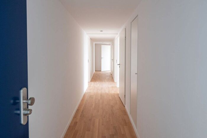 Appartement à louer - Atlantis-Massy Sud - 5 pièces - 4 chambres