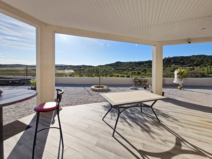 Maison 4 pièces à Narbonne, Saint-Jean, Saint-Pierre, à vendre