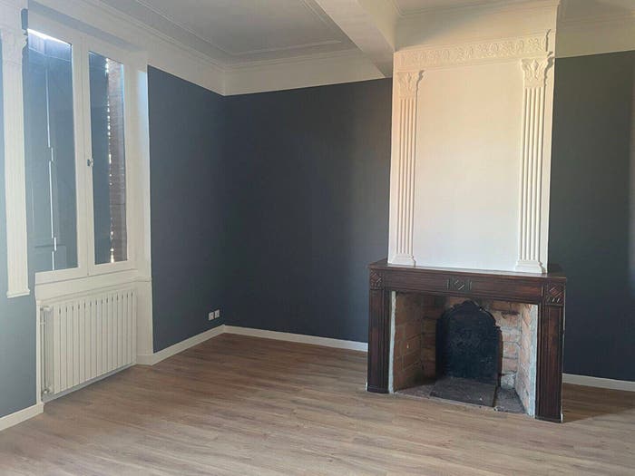 Centre Ville, Montauban - Appartement 3 pièces à louer