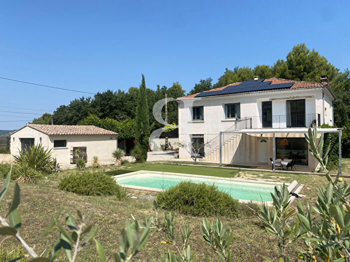Maison 6 pièces à Vaison-la-Romaine, à vendre