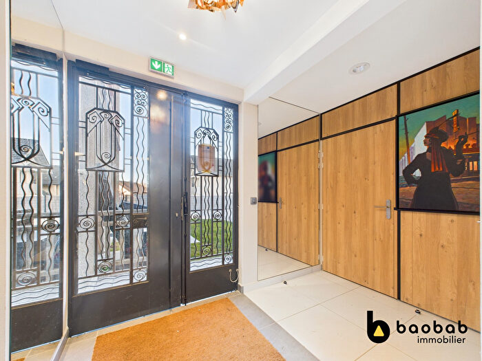 Appartement 3 pièces à vendre - Aix-les-Bains, Est