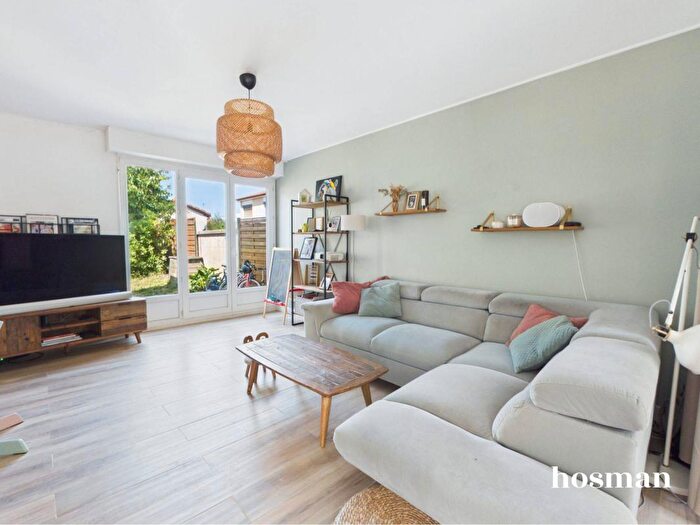 Maison 5 pièces à vendre à Cenon, Loret