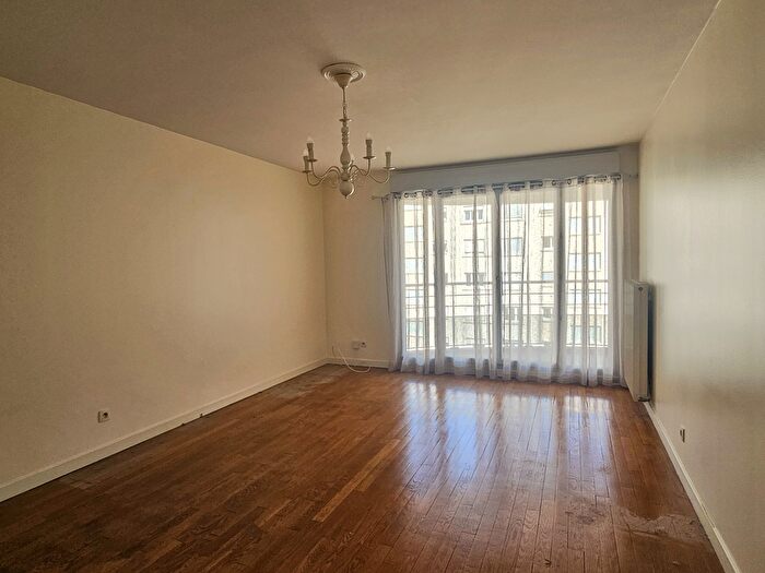 Lyon 3ème, Mutualité, Préfecture, Moncey : Appartement 3 pièces à louer