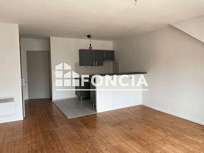 Ormeau-Figarol, Tarbes : Appartement 2 pièces à louer
