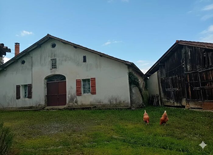 Maison 5 pièces à Heugas, à vendre