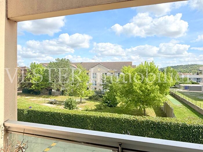 Appartement 4 pièces à vendre à Croissy-sur-Seine