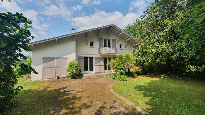 Maison 5 pièces à Hagetmau, à vendre