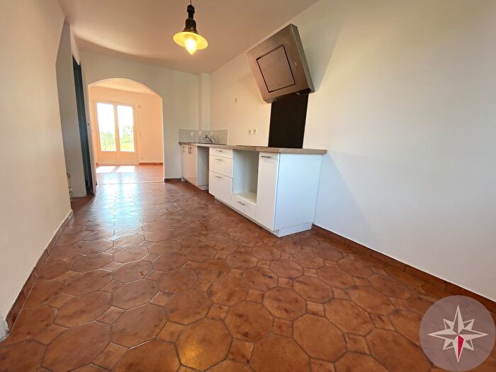 Maison à louer - Lattes, La Jasse de Maurin, La Céreirède - 3 pièces - 2 chambres