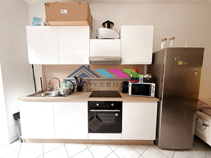 Appartement 2 pièces à louer - Lunéville