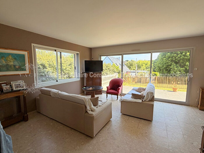 Maison 7 pièces à vendre - La Baule-Escoublac, Escoublac, Ajoncs d'Or, Salines