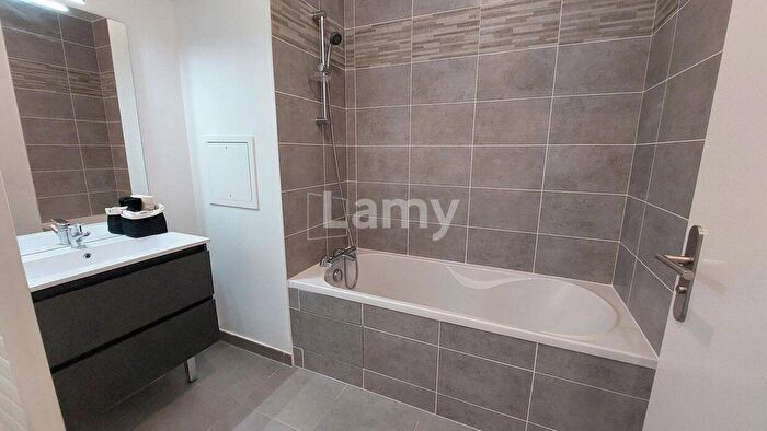 Appartement 3 pièces à Coupvray, à louer