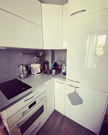 Pasteur, Villejuif : Appartement 2 pièces à louer