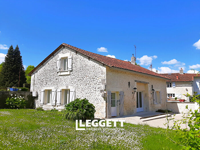 Maison à vendre - Bouteilles-Saint-Sébastien - 7 pièces - 4 chambres