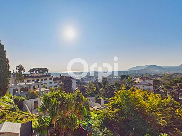 Appartement à vendre - Mandelieu-la-Napoule, Les Termes - 4 pièces - 3 chambres