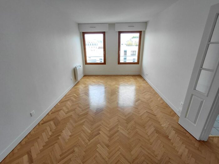 Appartement 2 pièces à louer à Paris 15ème, Citroën, Boucicaut