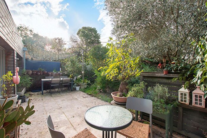 Maison à vendre - Fonsorbes - 5 pièces - 3 chambres