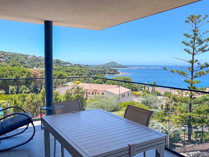 Appartement à vendre - Pietrosella - 3 pièces - 2 chambres