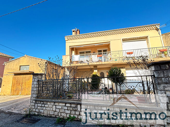 Maison à vendre - Lapalud - 7 pièces - 5 chambres