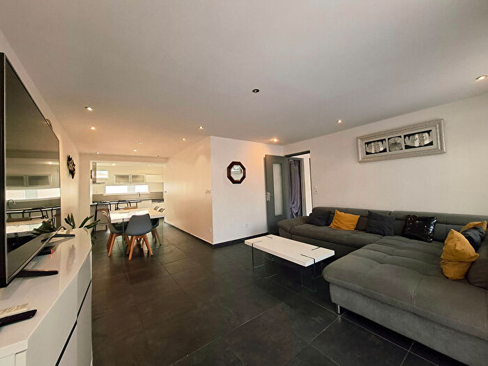 Maison à vendre - Perpignan, La Garrigole - 5 pièces - 3 chambres