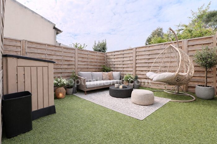 Le Blanc-Mesnil, Sud - Appartement 4 pièces à vendre