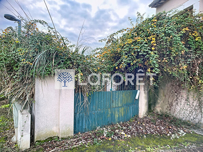 Maison à vendre - Pas-de-Jeu - 2 pièces - 1 chambre