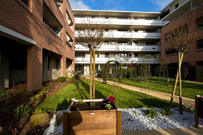 Appartement à vendre - Castanet-Tolosan - 1 pièce