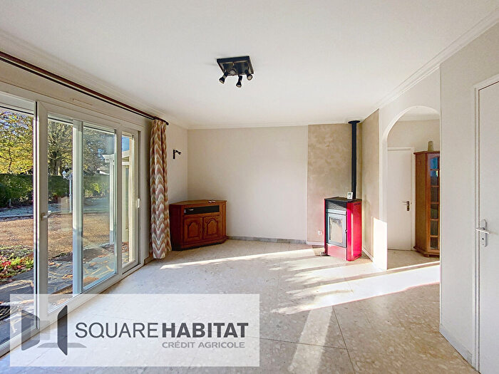 Maison à vendre - Trégrom - 4 pièces - 3 chambres