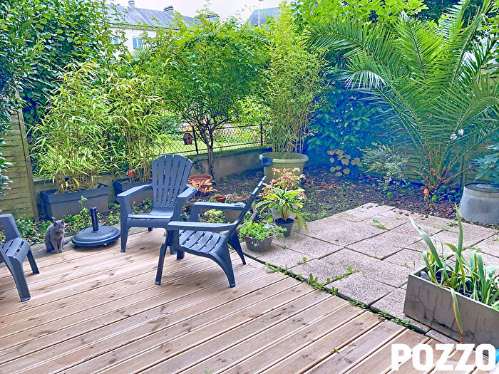 Appartement 5 pièces à louer à Saint-Lô, Nord