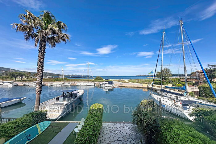 Grimaud - Maison 5 pièces à vendre