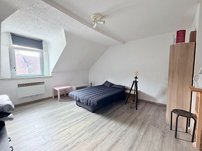 Appartement 1 pièce à vendre à Dijon, Centre-ville