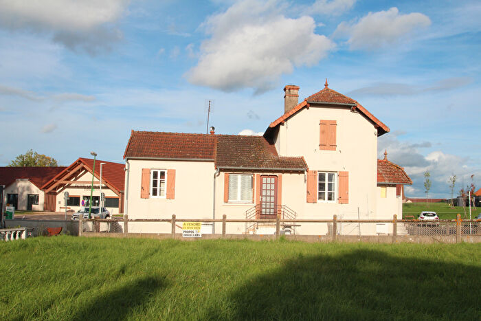 Maison 3 pièces à vendre - Cronat