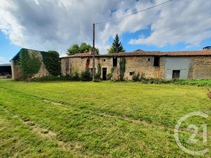 Maison à vendre - La Magdeleine - 1 pièce