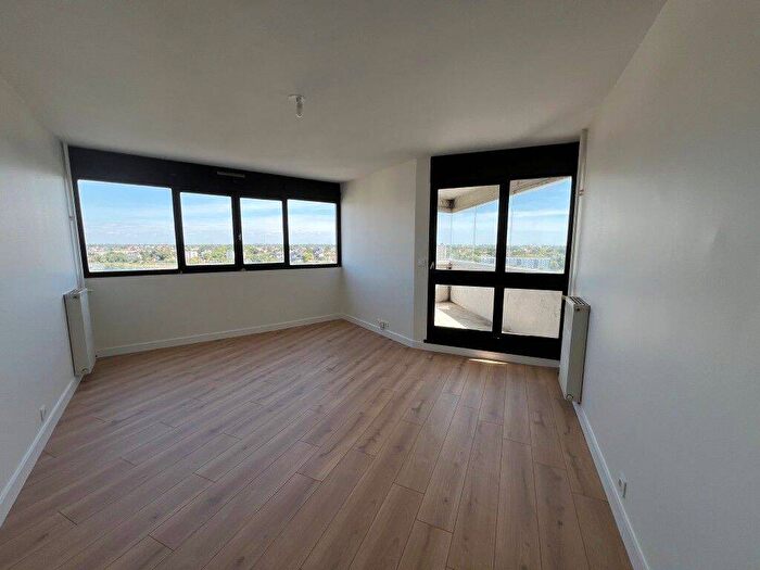 Appartement 3 pièces à Ile Beaulieu, Nantes, à louer